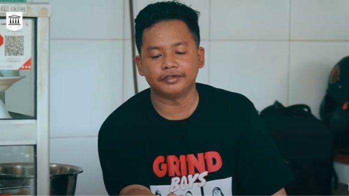 Profil dan Biodata Dustin Tiffani, Miliki Hobi Ikut Kuis di Sosial ...