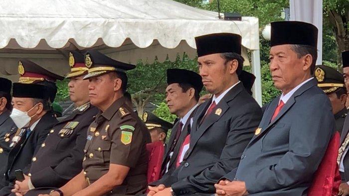 Edi Purwanto Ajak Rakyat Refleksikan Perjuangan Pahlawan Untuk Masa Kini - Tribunjambi.com
