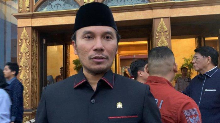 Edi Purwanto Jadi Satu-satunya Penerima Penghargaan Green Leadership Nirwasita Tantra 2020 di ...