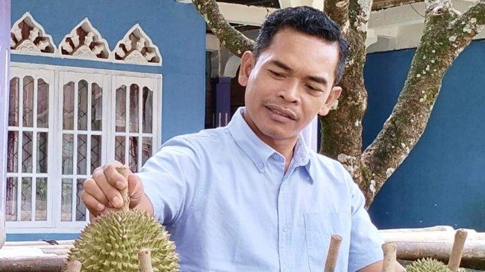 Edi Endra, Calon DPD RI Potensial Menggeser 4 Petahana Dapil Jambi ...