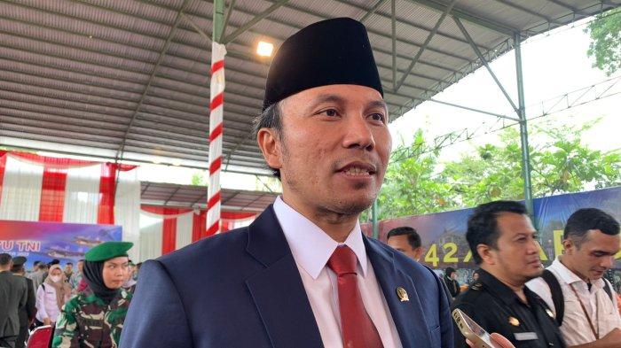 Hari Sumpah Pemuda, Edi Purwanto: Generasi Muda Harus Mulai Berpikir ...