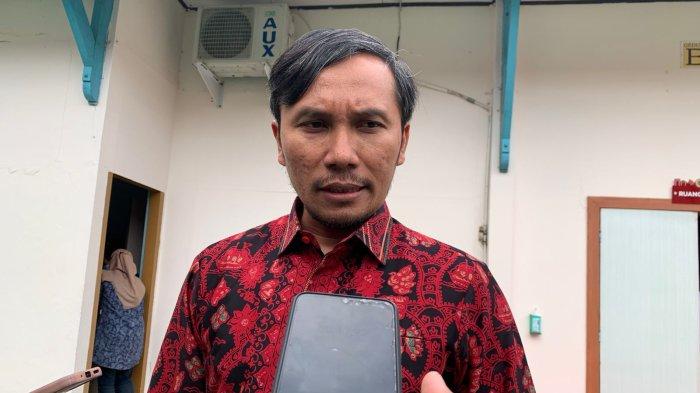 Edi Purwanto Harapkan Pembenahan di RSUD Raden Mattaher Jambi ...