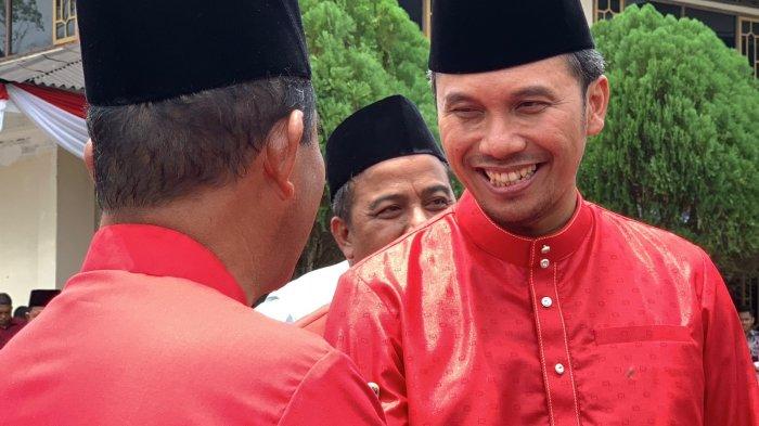 PUTIN: Hasil Survey Edi Purwanto Satu-satunya Tokoh Muda Jambi Berpeluang Besar Melaju ke ...