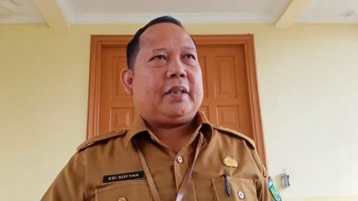 Harga Daging Mahal, Pemkab Tebo Bakal Gelar Operasi Pasar - Tribunjambi.com