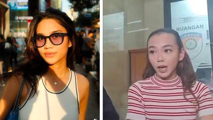 Jessica Felicia Akui Punya Bukti Perselingkuhan Salim Nauderer, Pihak ...