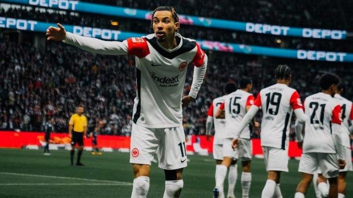 Prediksi Skor Lyon vs Eintracht Frankfurt , Cek Head to Head dan ...