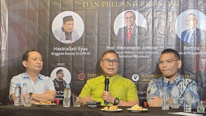 Ekonom Sebut Utang Negara Bisa Lunas Jika Kasino Dilegalkan di ...