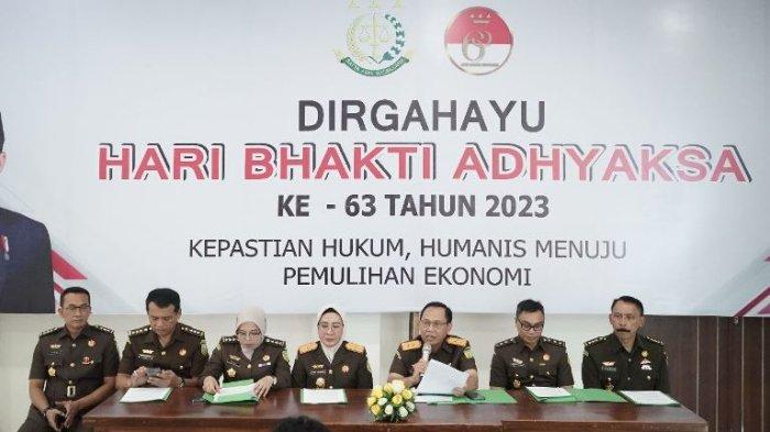 Pidsus Kejati Jambi Berhasil Selamatkan Rp 34 Milar dari Penanganan ... Pidsus Kejati Jambi Berhasil Selamatkan Rp 34 Milar dari Penanganan ...