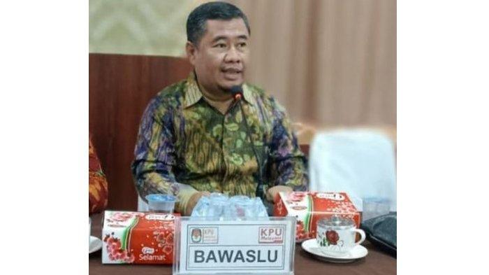 Pasca DCT, Bawaslu Muaro Jambi Buka Posko Pengaduan - Tribunjambi.com