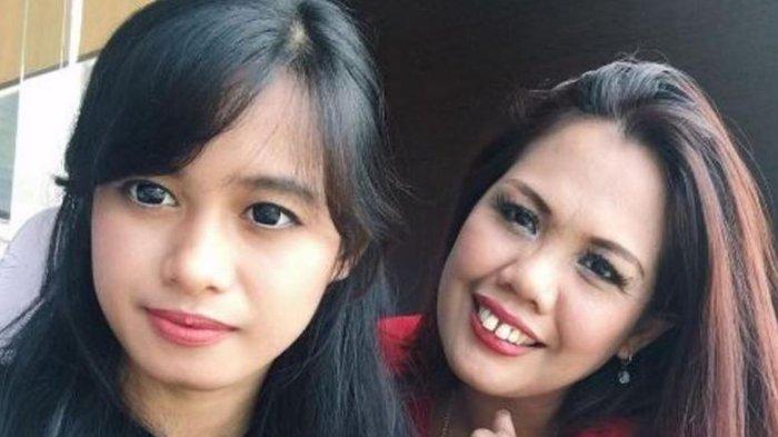 Anak Elly Sugigi Tolak Keras Ibunya Menikah Lagi: Jangan Bikin Malu Ulfi! - Tribunjambi.com