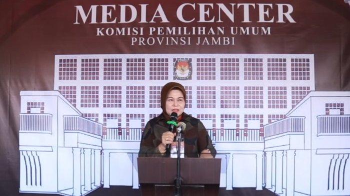 Bersama Ivanda Awalina akan Perebutkan Basis Suara di Tebo, Elviana ...