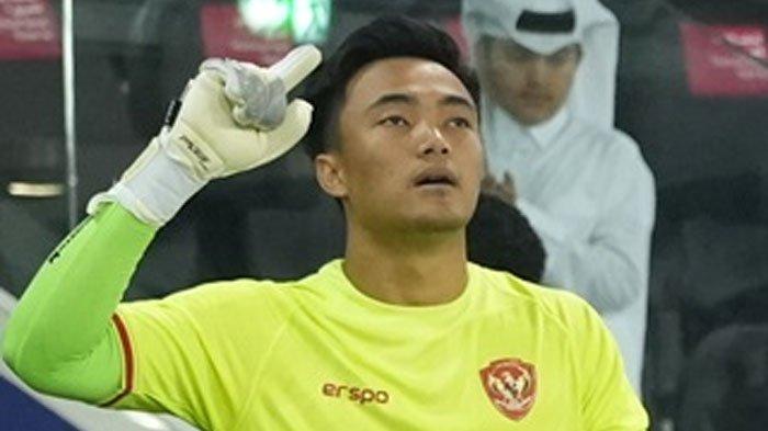 Biodata Ernando Ari - Tribunjambi.com