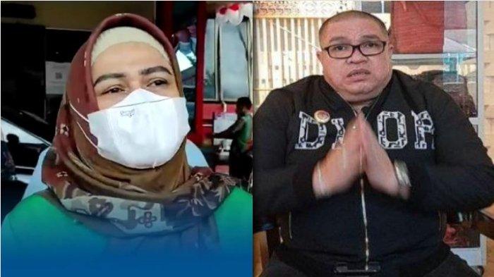 Razman Nasution Ketar-ketir! Istri Eks Gubernur Sumut Punya Bukti Ini ...