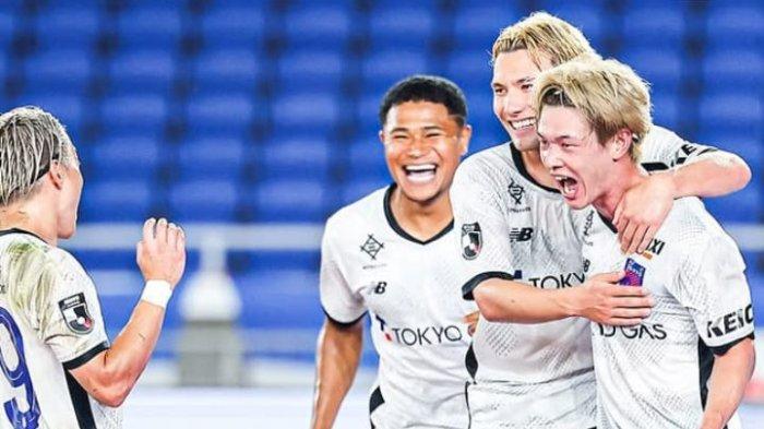 Prediksi Skor dan Statistik FC Tokyo vs Yokohama FC di J1 League, Kick ...