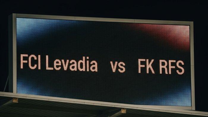 Prediksi Skor dan Statistik Levadia vs Rīgas FS di Kualifikasi Liga ...