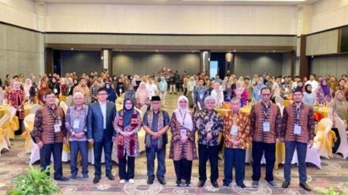 FEB UNJA Gelar JEBAC 2024, Ada Pakar Internasional Bahas Ekonomi ...