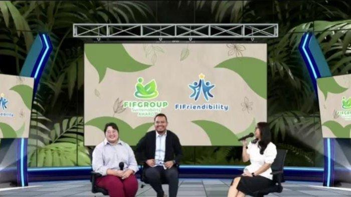 FIFGROUP Terus Mendukung Astra 2030 Sustainability Aspirations ...
