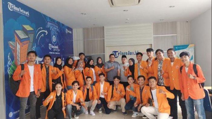 Mahasiswa Prodi Kepelatihan Olahtraga Universitas Jambi, Kunjungi ... Mahasiswa Prodi Kepelatihan Olahtraga Universitas Jambi, Kunjungi ...