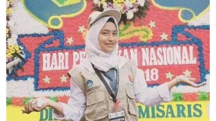 Sisi Lain Misri Puspita Sari Saat Hidup di Jambi, 2 Beasiswa Tak Diambil Pilih Kerja untuk Adik ...