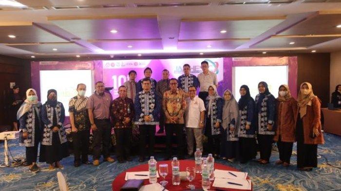 FKIK Universitas Jambi Gelar Seminar Internasional JAMHESIC ke-3 ...
