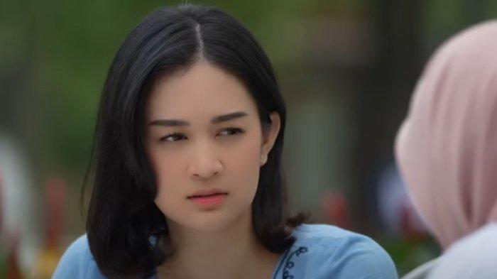 Perankan Korban KDRT, Faradilla Yoshi Justru Bayangkan Sosok Indra Brotolaras - Tribunjambi.com