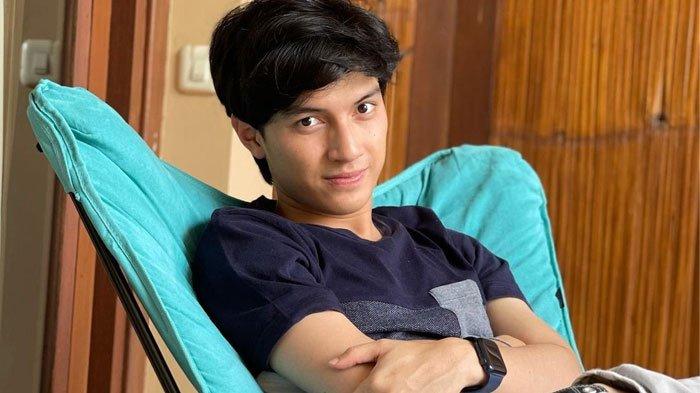 Farhan Rasyid Jadikan Aktor Korea Sebagai Inspirasi Perannya dalam ...