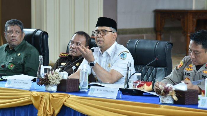 Fasha: Angkutan Batubara Tidak Boleh Masuk Kota Jambi Sanksi Pidana ... Fasha: Angkutan Batubara Tidak Boleh Masuk Kota Jambi Sanksi Pidana ...