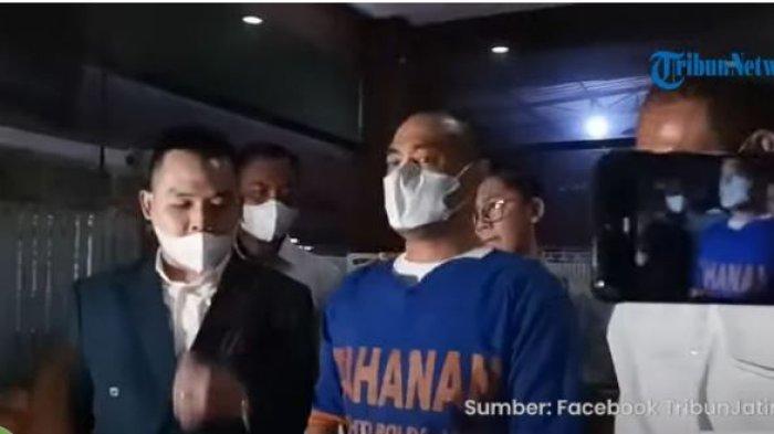 Pihak Ferry Irawan Minta Bertemu dengan Venna Melinda, tanya Soal Surat ...