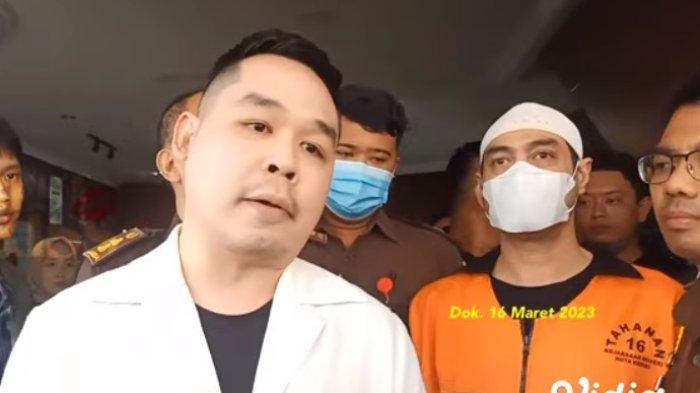 Ferry Irawan Akan Bongkar Fakta Kejadian KDRT Venna Melinda di Pengadilan: Ada Kejutan ...