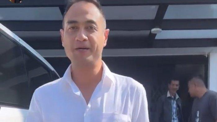 Ferry Irawan Akui Sudah Move On dari Venna Melinda, Sudah punya ... Ferry Irawan Akui Sudah Move On dari Venna Melinda, Sudah punya ...