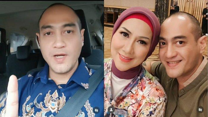 Bucin Banget! Venna Melinda Tak Laporkan Ferry Irawan Saat di KDRT Tahun Lalu: Masih Cinta ...