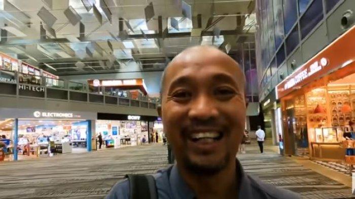 Mengenal Sosok Fitra Eri, Mantan Wartawan yang Berpenghasilan Miliaran ...