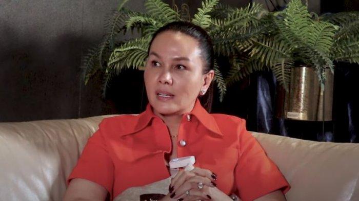 Profil dan Biodata Fitri Salhuteru, Sahabat Setia Nikita Mirzani Pengusaha Kaya Raya ...