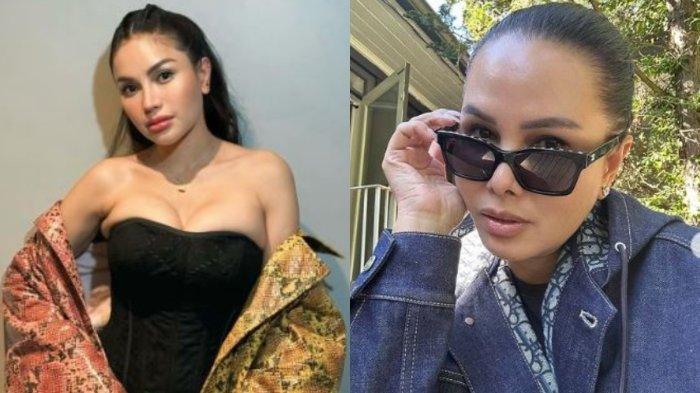 Postingan Nikita Mirzani Heboh Sindir Soal Sahabat, Fitri Salhuter Beri Tanggapan Menohok ...