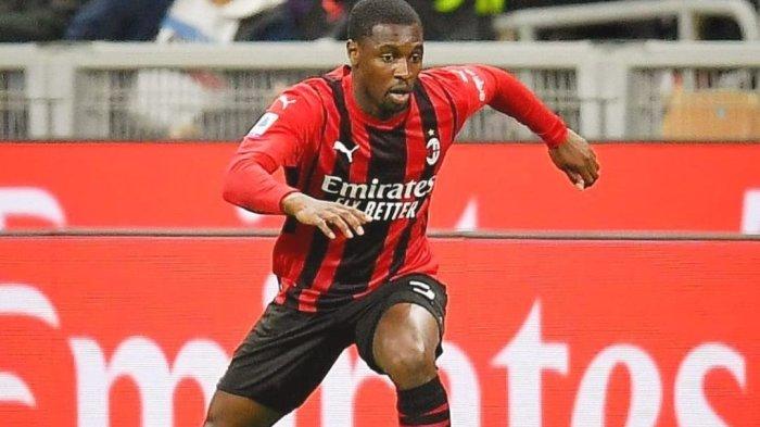 Werder Bremen jadi Klub Baru yang Ingin Gaet Fode Ballo-Toure dari AC ...