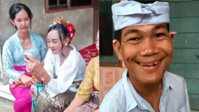 Cantiknya Istri Baru Agus Buntung Viral di Sosial Media, Resmi Menikah Meski di Penjara ...