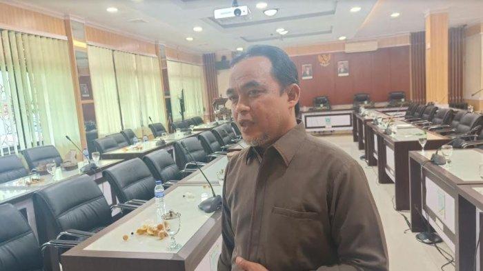 Perda Larangan Konsumsi Anjing Belum Urgent, Politisi PKS Zayadi ...