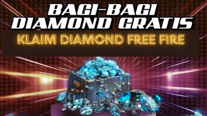 Kode Redeem FF Free Fire Hari Ini Kamis 8 Mei 2025, Rebut Diamond Gratis hingga Bundle Midnight ...