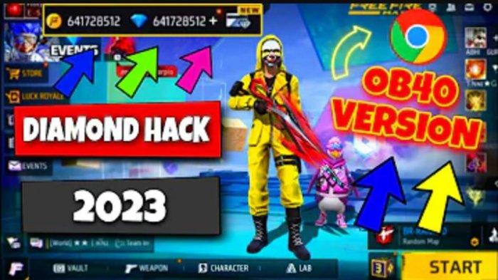 Download Free Fire MAX MOD APK V2.98.2 Gratis 2023, Diamond Unlimited ...