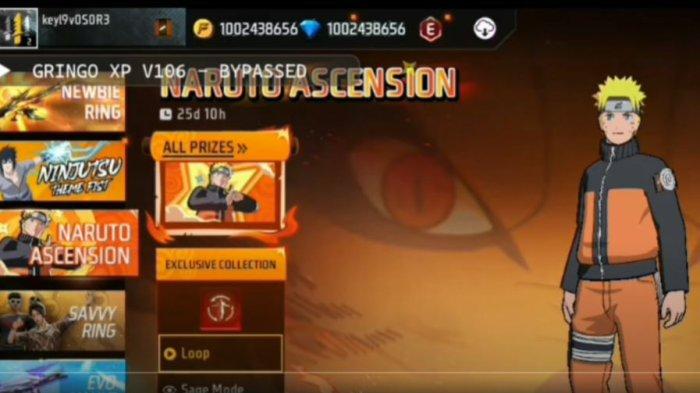 Kode Redeem FF Free Fire Hari Ini Rabu 5 Maret 2025: Banjir Ratusan Diamond dan Skin Langka ...