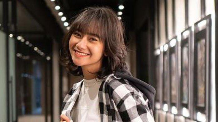 Freya JKT48 Akui Bisa Melihat Penampakan Makhluk Halus: Aku Sensitif - Halaman all - Tribunjambi.com
