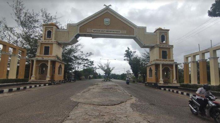 Percepat Proses Lelang, Pemda Bentuk Tiga Tim Khusus - Tribunjambi.com