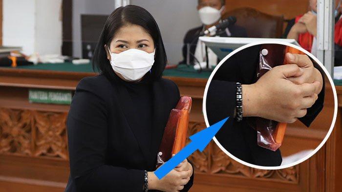 Siapa Koh Elben? Sering Menemui Ferdy Sambo di Rumah Pribadi Jalan ...