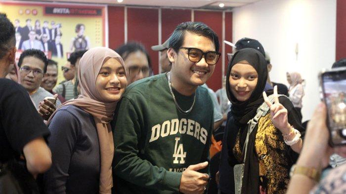 Pesta Musik Istimewa, Djarum Hadirkan Gildcoustic dan Lala Widy ...