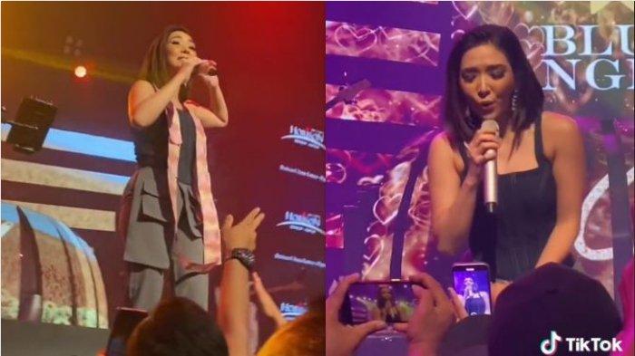 Video Gisel 2 Menit Goyang di Klub Malam Berkalung Uang Viral di TikTok ...