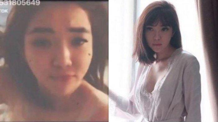 Gisel Keceplosan Mengapa Selingkuhi Gading Marten, Ungkap Aibnya Sendiri: Lelah Banget Rasanya ...