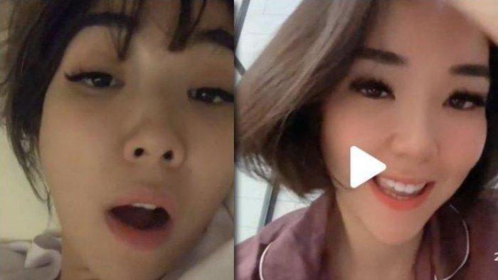 Video Gisel 17 Detik Gigit Bibir Ditonton Jutaan Kali di TikTok, Warganet: Mana Enak Sendirian ...