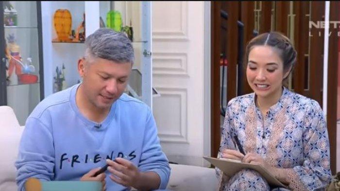 Meskipun Telah Lama Berpisah, Gading Marten Masih Panggil Gisel dengan Sebutan ini - Tribunjambi.com