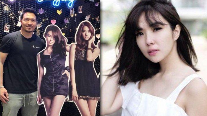 Dulu Heboh Video 19 Detik dengan Gisel, Postingan Nobu dengan 3 Wanita Korea Disorot: Bantuin ...