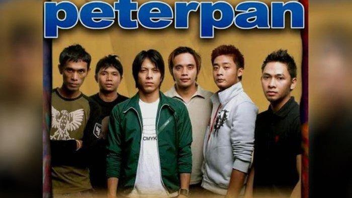 Daftar Album Peterpan dan Noah Lengkap Sejak 2003 s/d 2024, Lagu Paling ...